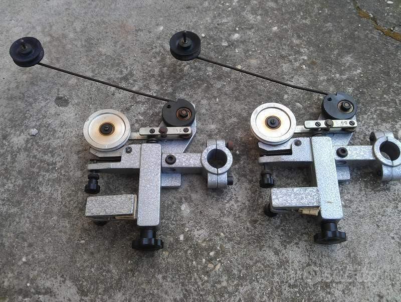 TENDIFILO BOBINATRICE EMAC mod TC - Giardino e Fai da te In vendita a ...