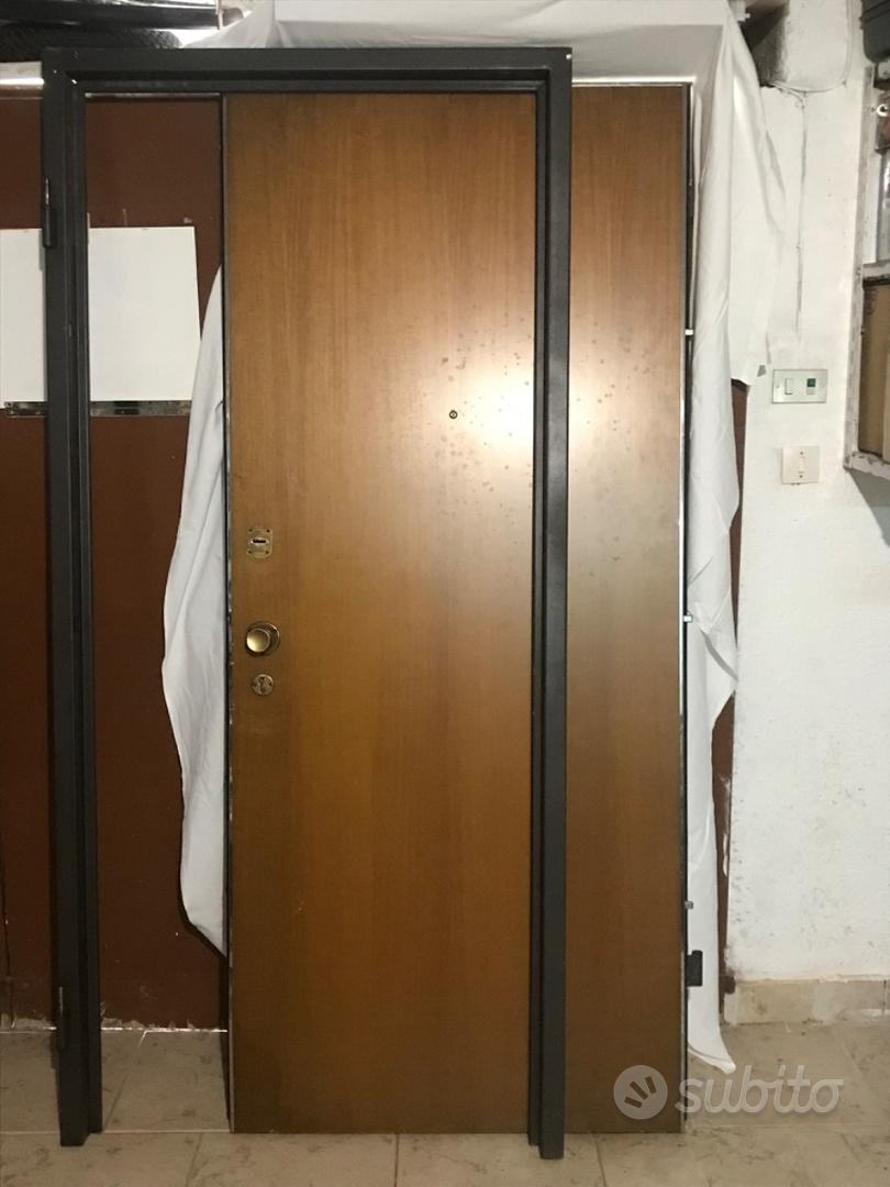 Porta blindata - Arredamento e Casalinghi In vendita a Treviso