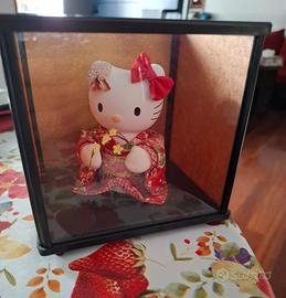 Hello Kitty Kimono edizione limitata Sanrio - Collezionismo In vendita ...