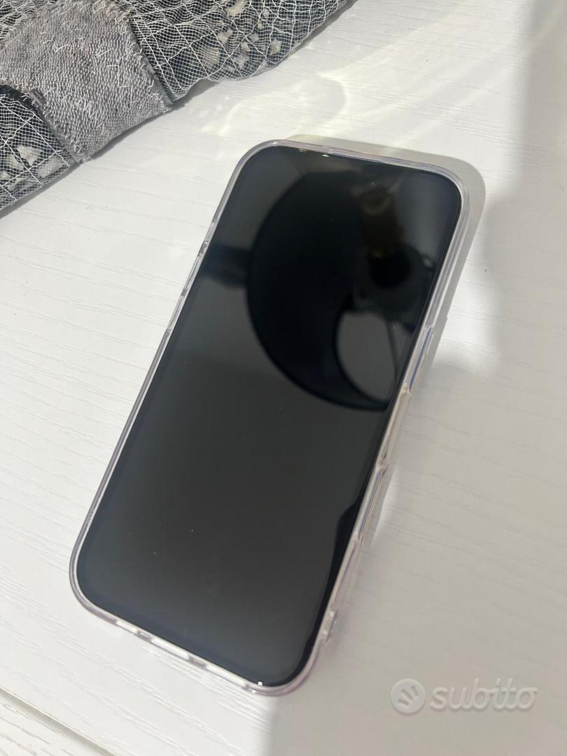 Iphone 16 256gb - Telefonia In vendita a Reggio Calabria