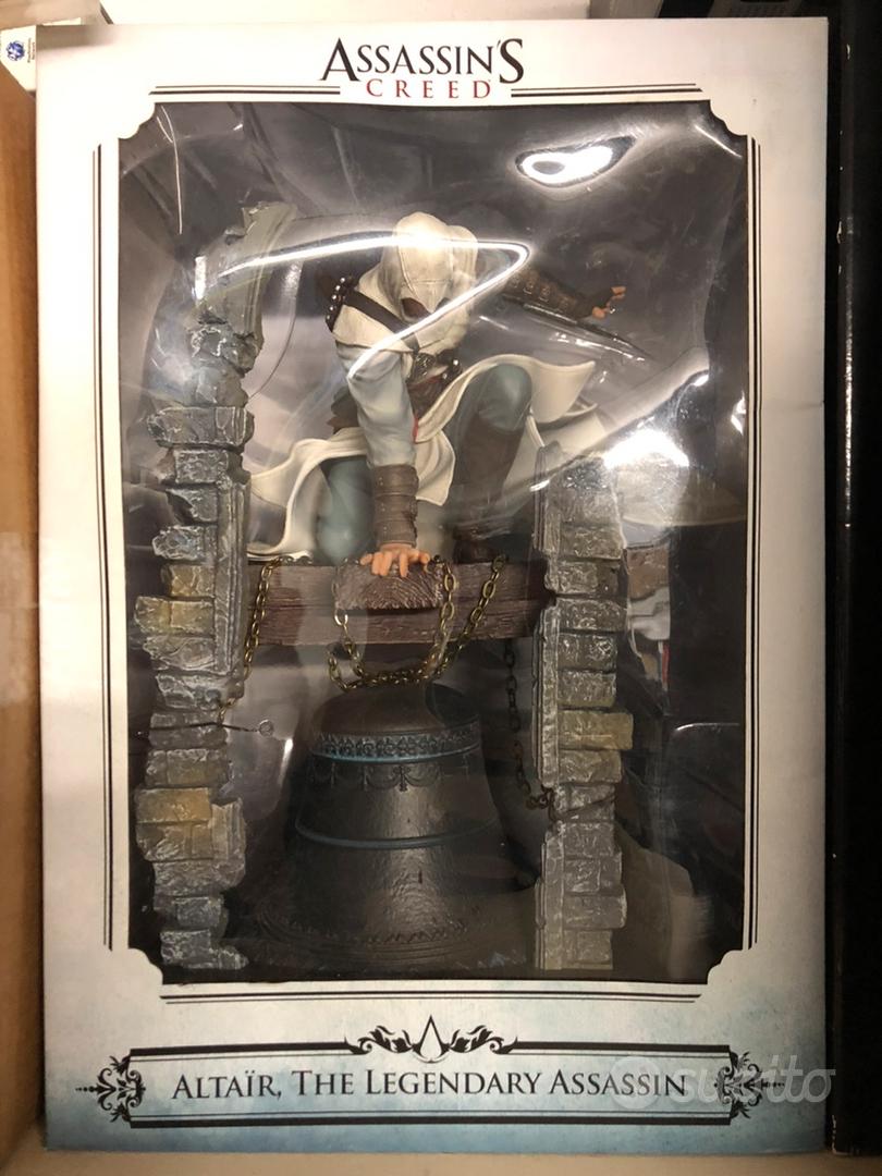Action figure Assasin's creed - Console e Videogiochi In vendita a Bari