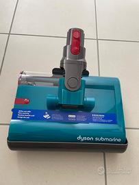 DYSON SUBMARINE MAI USATA - Elettrodomestici In vendita a Bari