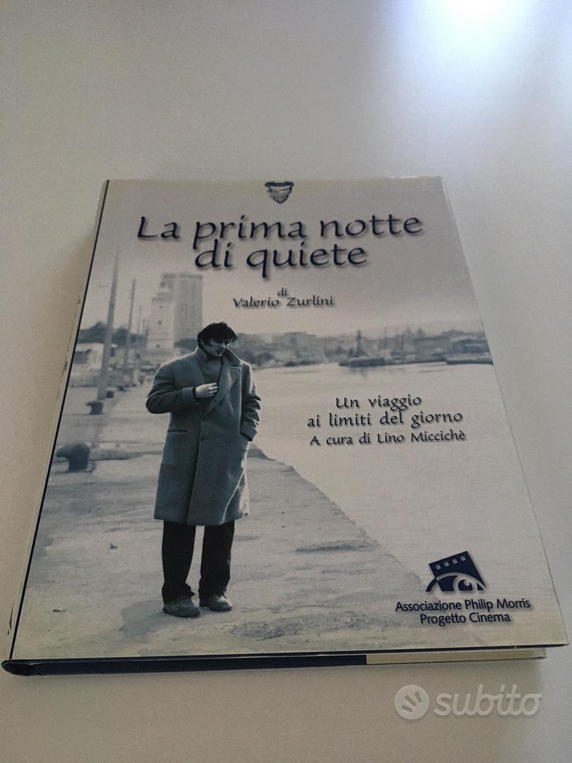 Libro La prima notte di quete Zurlini Alain Delon - Libri e Riviste In ...