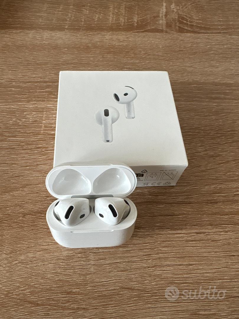 Air pods 4 - Telefonia In vendita a Roma