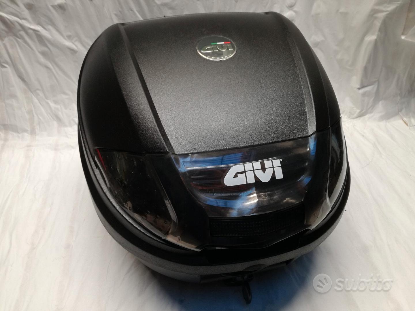 Subito - AMODEO MOTO DI AMODEO EMILIO & C. S.N.C. - Bauletto Givi E300NT2 - Accessori Moto In ...