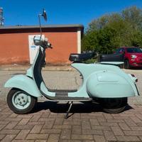 Piaggio Vespa 125 (VNB/VNC) usata in vendita - Subito.it