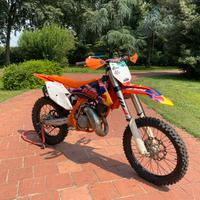 KTM 125 SX usata in vendita - Subito.it