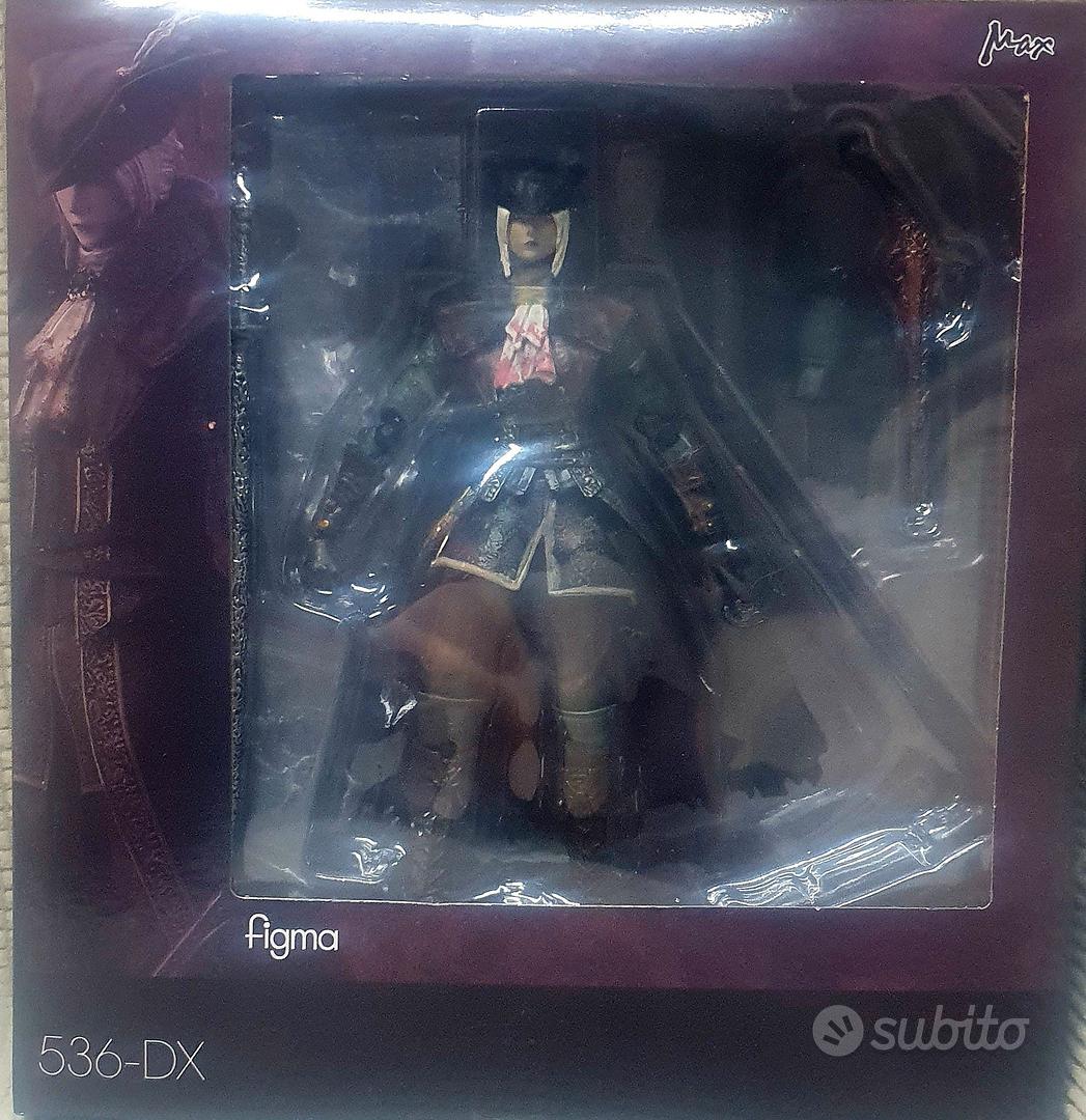 Bloodborne Action figure Lady Maria - Collezionismo In vendita a Roma