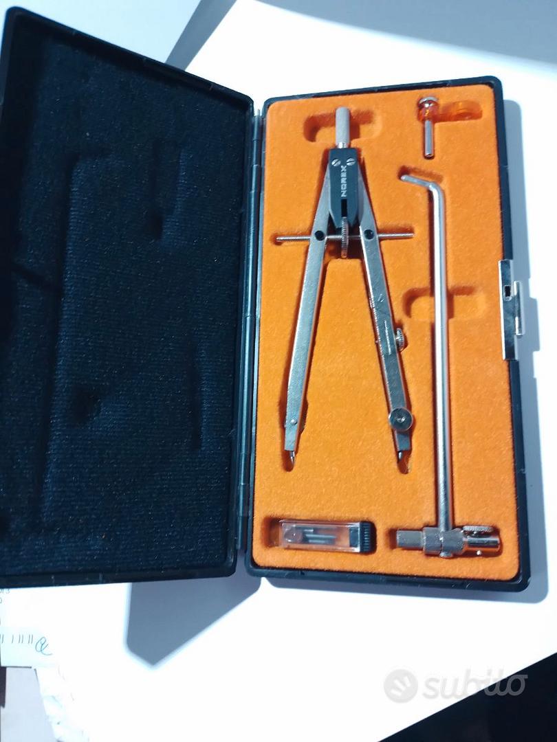 Compasso balaustrone Norex - Collezionismo In vendita a Torino