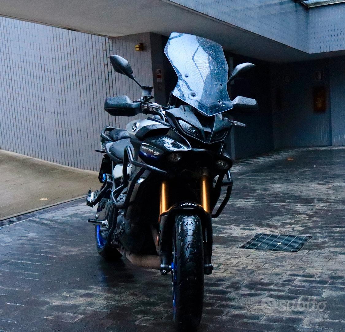 Yamaha Tracer 9 GT - 2021 - Moto e Scooter In vendita a Milano