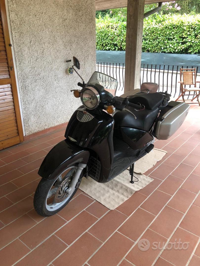 Aprilia Scarabeo 150cc - Moto e Scooter In vendita a Reggio Emilia