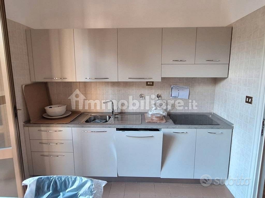 Libero posto letto in doppia da inizio febbraio - Camere/Posti letto In ...