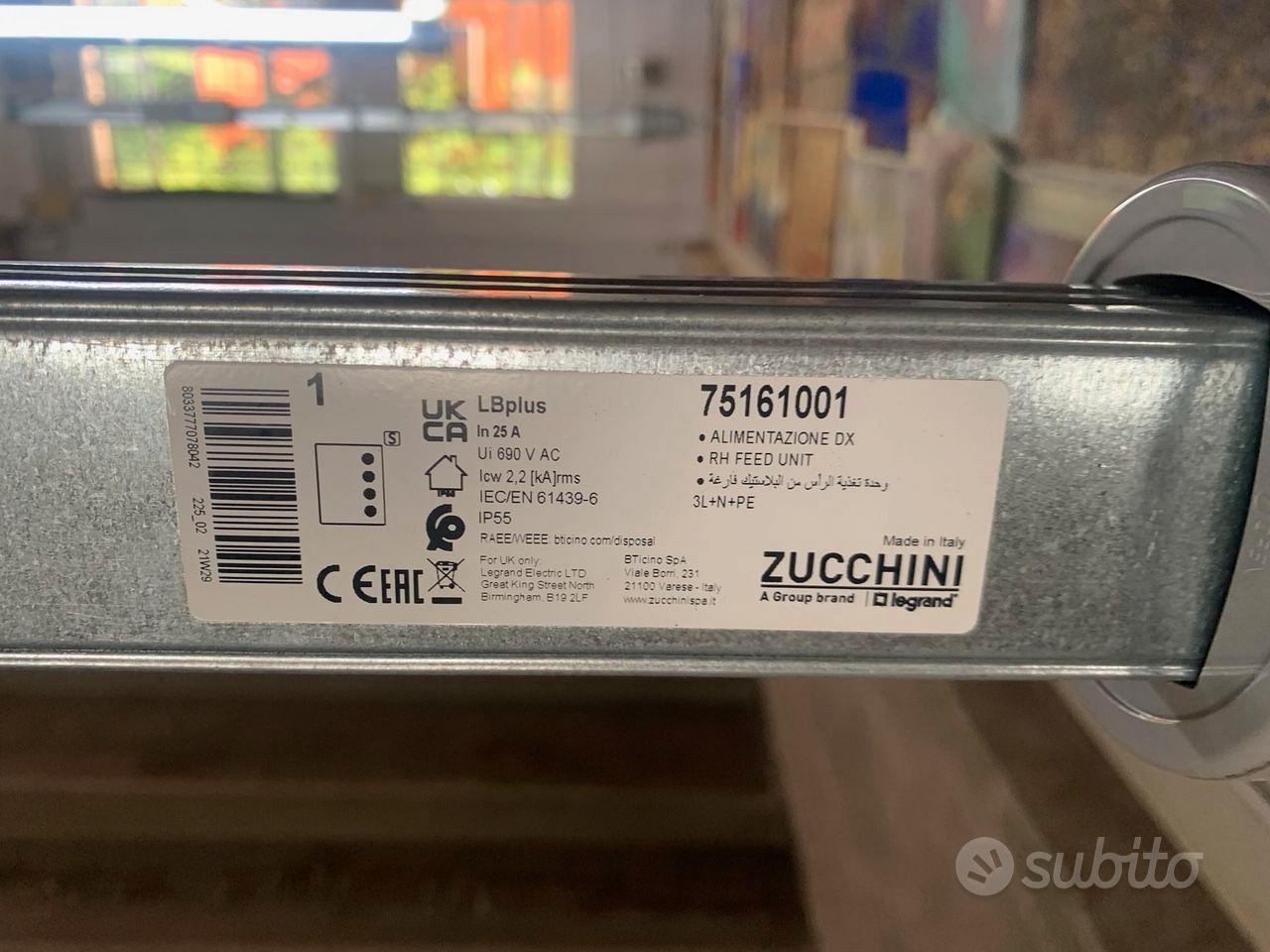 blindo sbarra - Arredamento e Casalinghi In vendita a Mantova