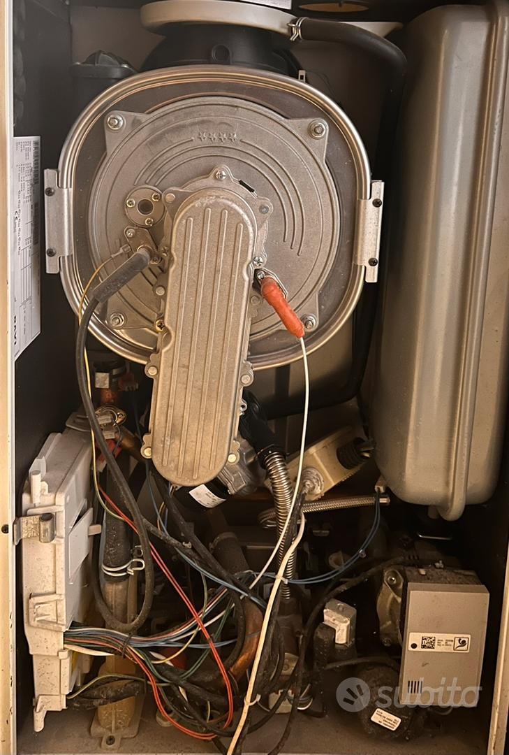 Ricambi per CALDAIA BAXI LUNA DUO-TEC - Elettrodomestici In vendita a Varese