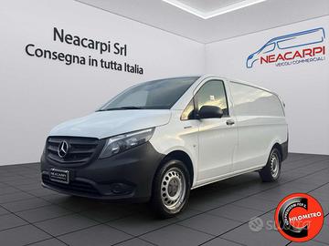 Subito - Neacarpi srl VEICOLI COMMERCIALI - MERCEDES-BENZ Vito 111 ...