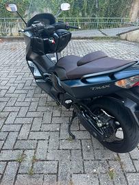 T Max 500 - Moto e Scooter In vendita a Pisa