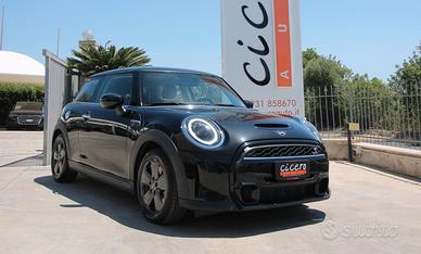 Subito - Cicero Auto srl - Mini 2.0 Cooper S 178cv Classic|39.000km ...