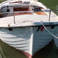 Gozzo in Veneto - Nautica e barche usate Subito.it
