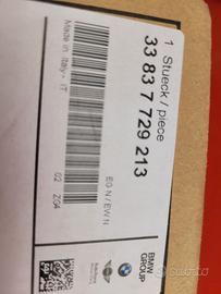 Subito - RICAMBIMOTORS - CATENA BMW F800GS F700GS F650GS - Accessori ...