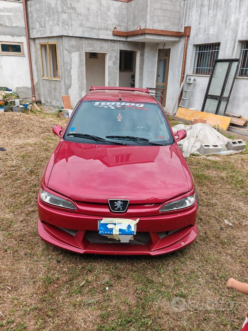 Peugeot 306 - Auto In vendita a Padova