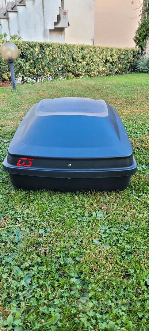 Box da tetto auto - Accessori Auto In vendita a Vicenza