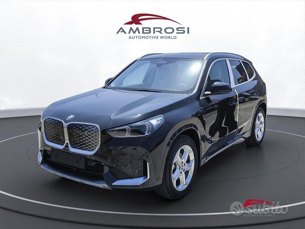 Subito - Ambrosi S.p.A - BMW iX1 eDrive20-Special Edition Xline Premium ...