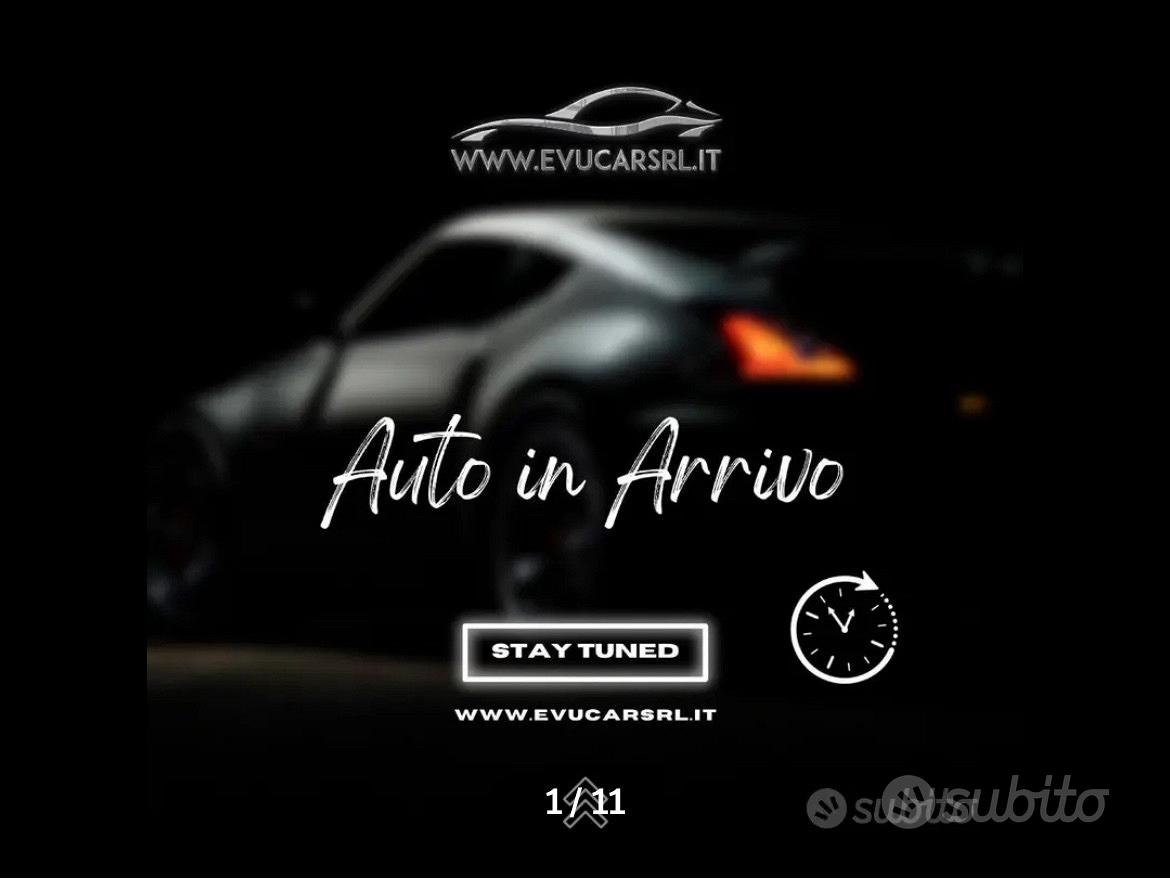 Subito - EvuCarSrl.it - Volkswagen Polo Cross 1.4 TDI 90 CV DSG 5p ...