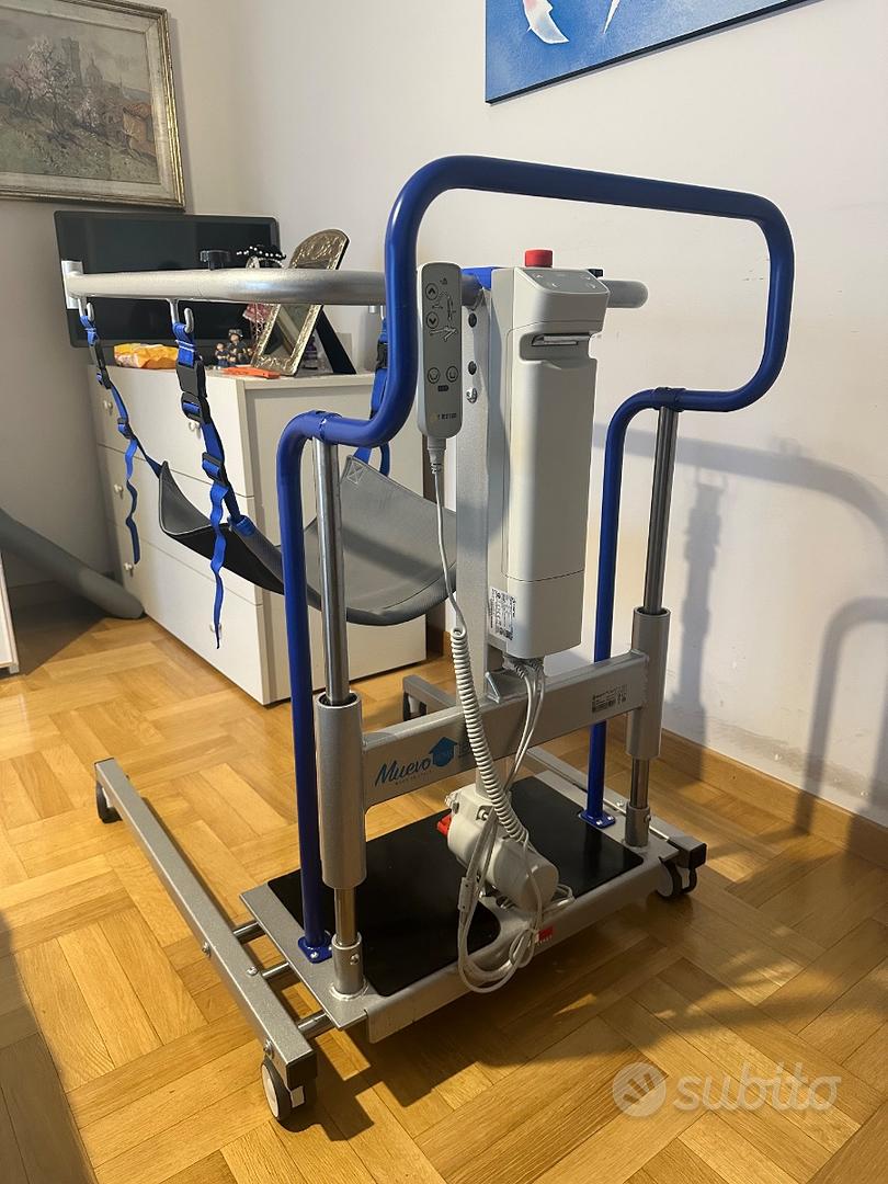 Muevo Home 180 kg sollevatore elettrico - Altri In vendita a Campobasso