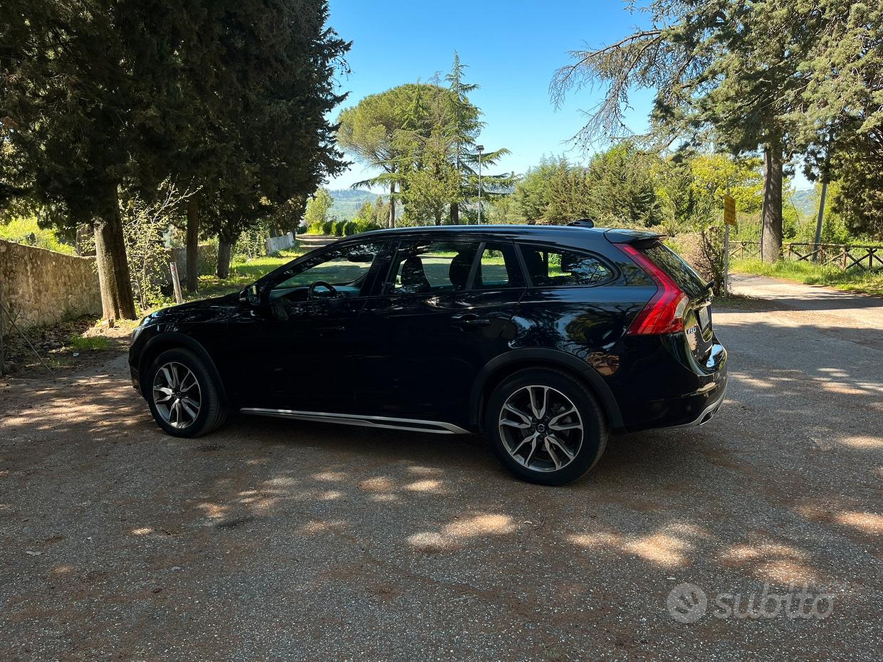 VOLVO V60 Cross Country usata in vendita - Subito.it