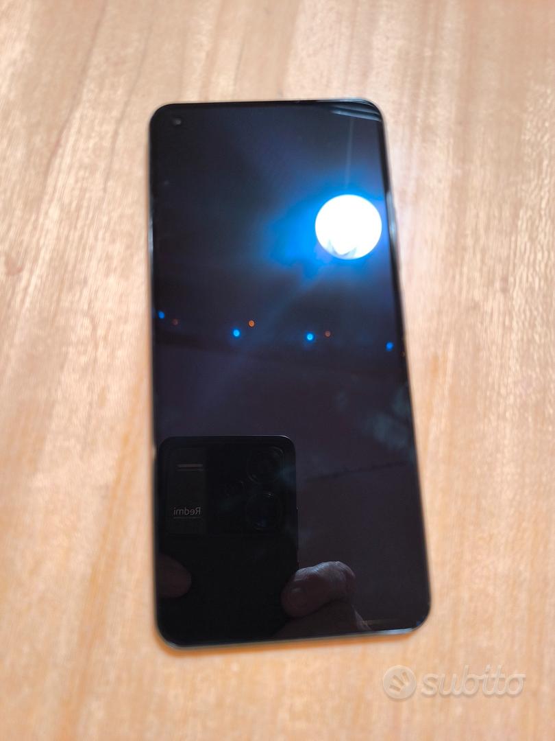 Xiaomi Mi 11 Lite 5G (non funzionante). - Telefonia In vendita a Napoli