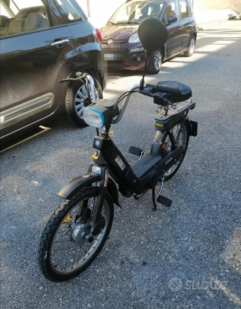 Piaggio Ciao - 1991 - Moto e Scooter In vendita a Napoli