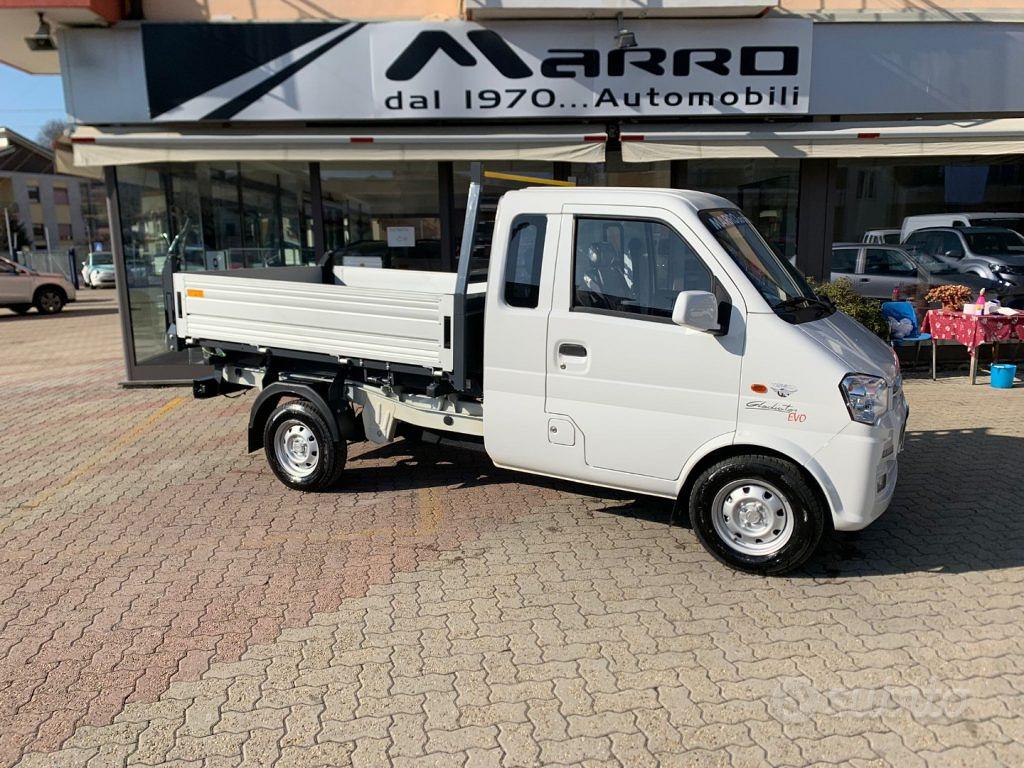 GIOTTI VICTORIA usata in vendita - Subito.it