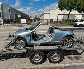 DAIHATSU Copen usata in vendita - Subito.it