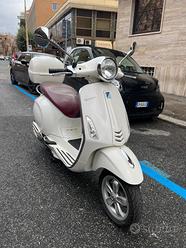 Piaggio Vespa 125 Primavera usata in vendita - Subito.it
