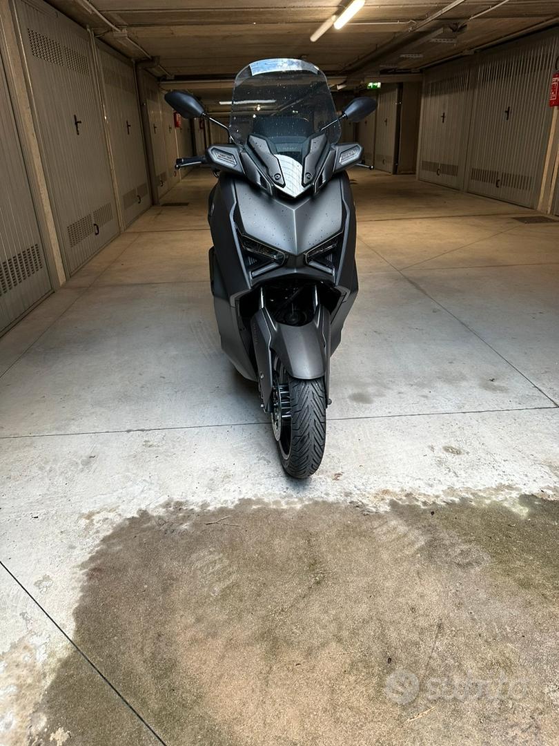 Yamaha xmax 300 2023 - Moto e Scooter In vendita a Como