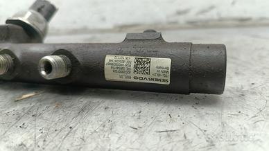 Subito - Tedcar Autodemolizioni - FLAUTO COMMON RAIL NISSAN Qashqai +2 ...