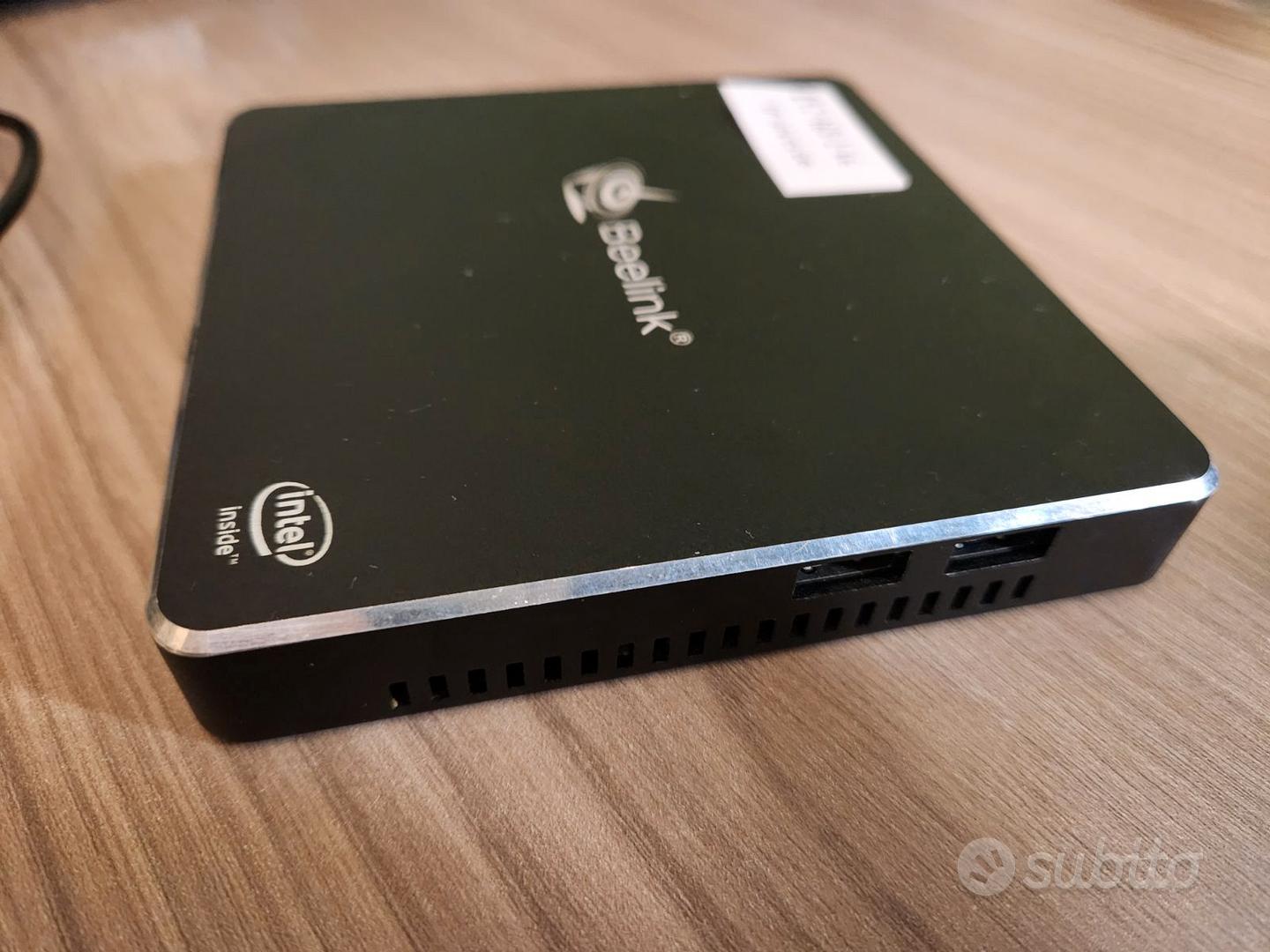 MUSIC TRANSPORT/STREAMER DAPHILE HIFI - IMBALLO.- - Audio/Video In ...