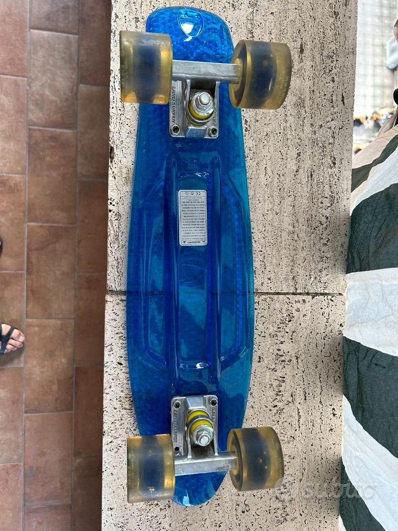 SKATEBOARD Cruise - Tutto per i bambini In vendita a Roma