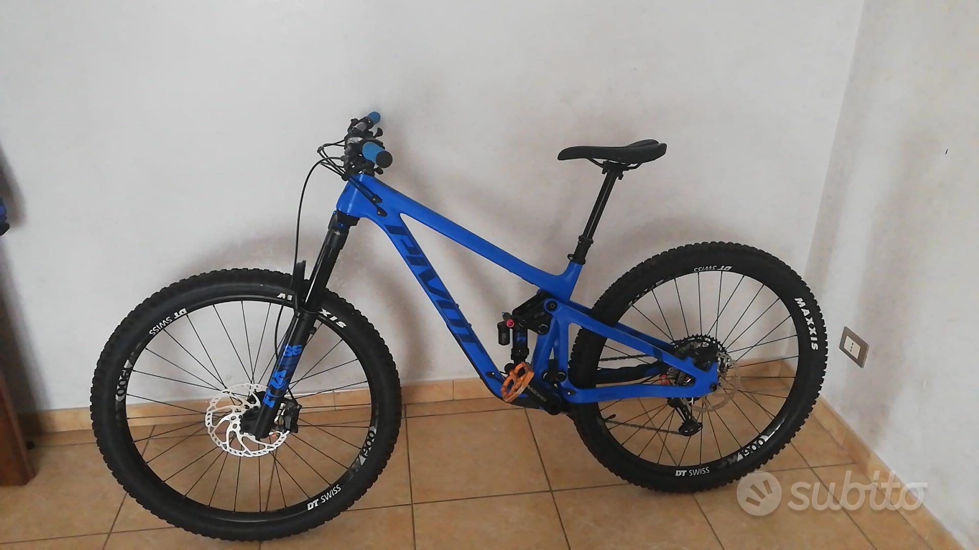 pivot switchblade 2024 - Biciclette In vendita a Roma