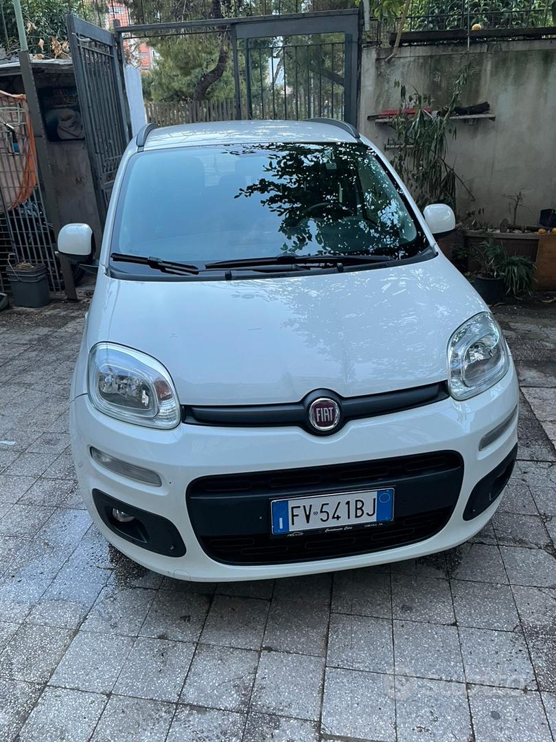 Fiat panda - Auto In vendita a Napoli