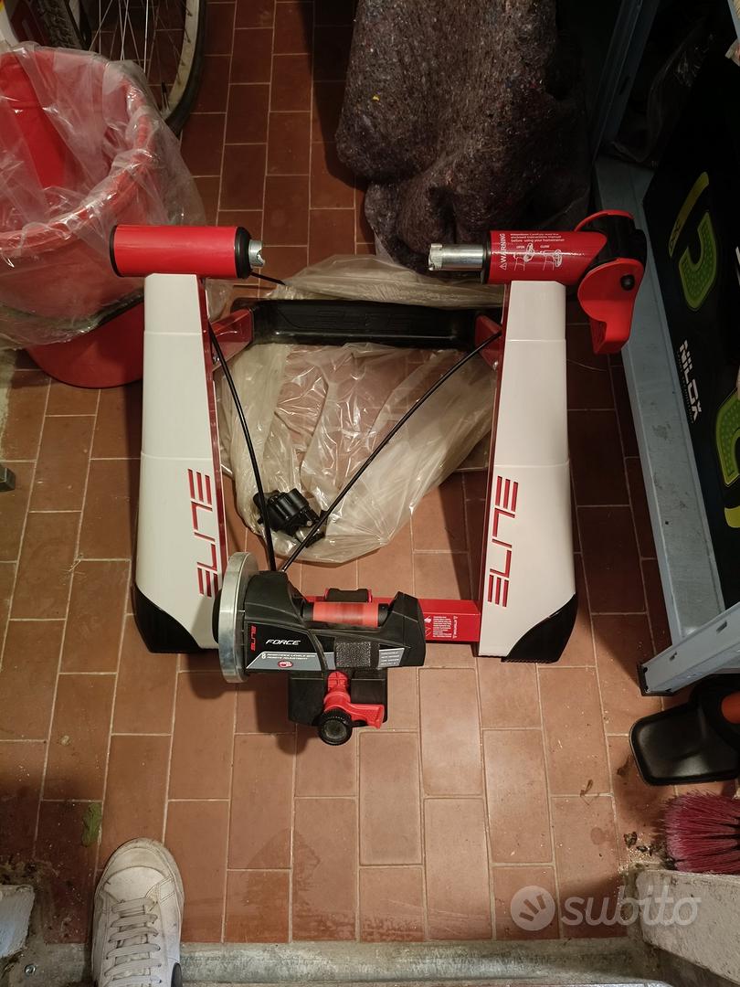 rulli elite novo force - Biciclette In vendita a Milano