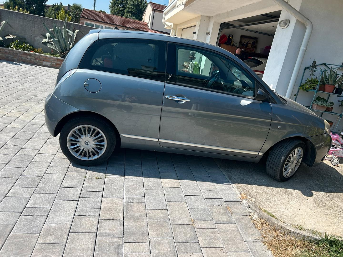 Lancia Y 1.3 multijet - Auto In vendita a Venezia