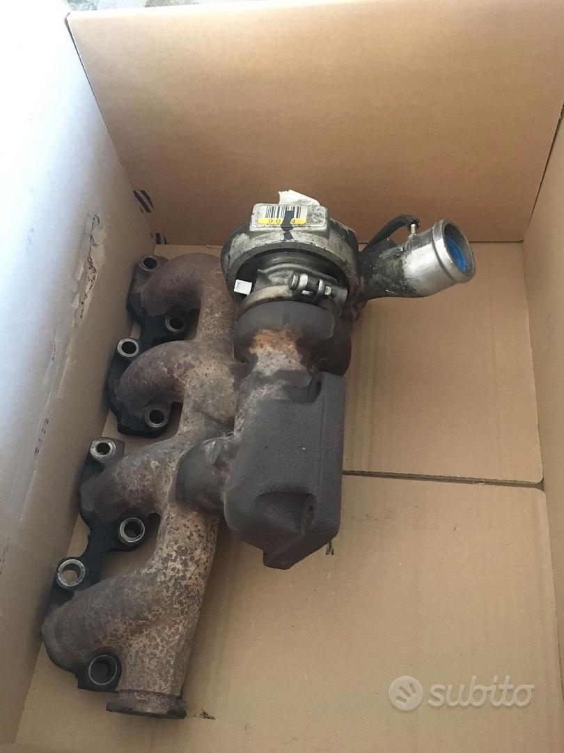 Turbo Ford Transit 2.2 tdci - Accessori Auto In vendita a Piacenza
