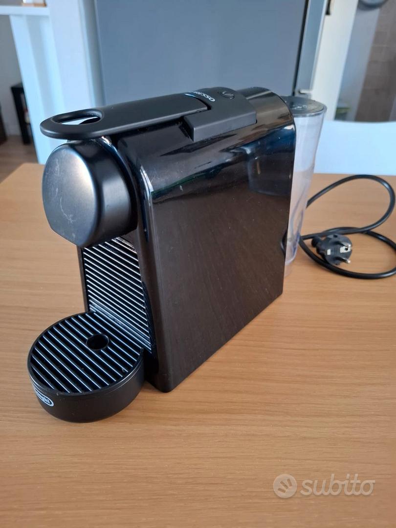 Macchina Nespresso - Elettrodomestici In vendita a Genova