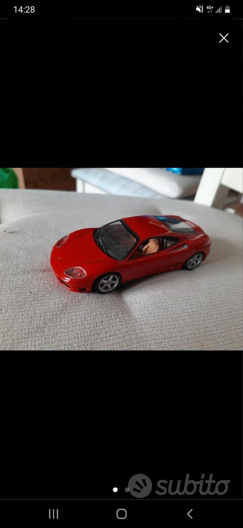 Auto da collezione Ferrari - Collezionismo In vendita a Torino