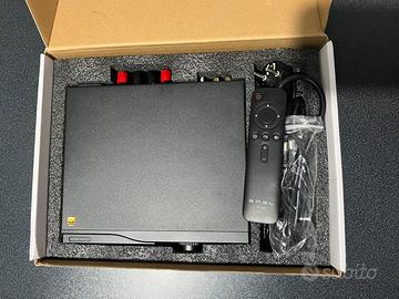 Amplificatore SMSL AO300 - Audio/Video In vendita a Bergamo