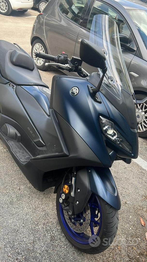 T Max - Moto e Scooter In vendita a Napoli
