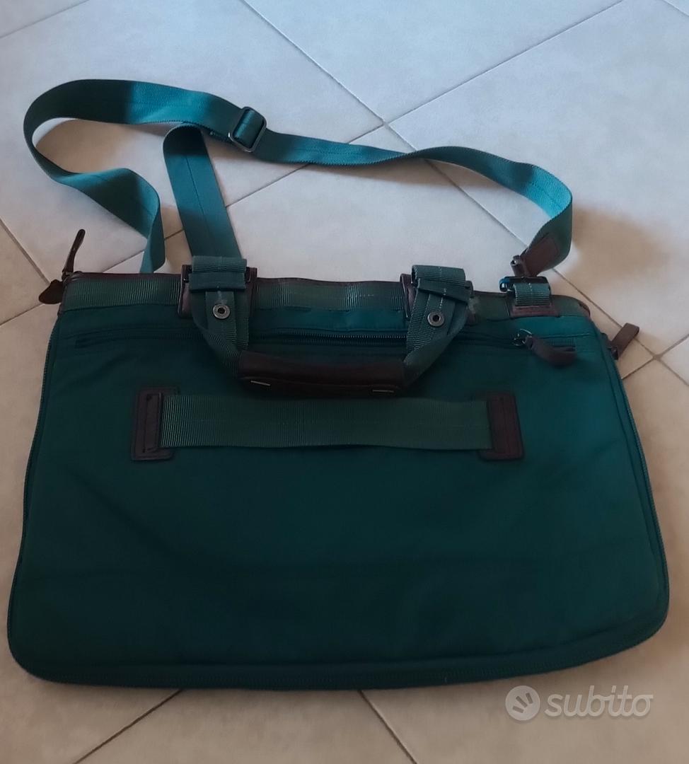 Borsa Piquadro - Abbigliamento e Accessori In vendita a Roma