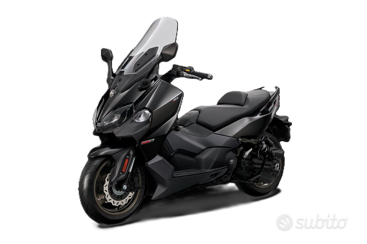 Subito - BIKERSERVICE - SYM Maxsym TL 508 E5 ABS TCS - Moto e Scooter In vendita a Milano