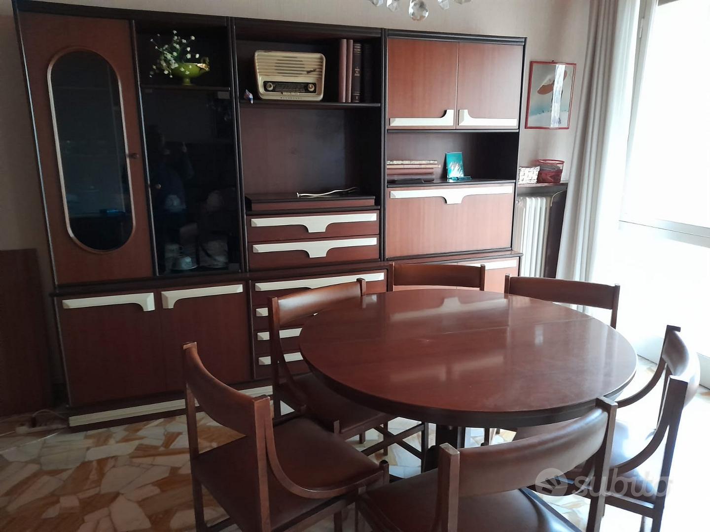 Mobile salotto - Arredamento e Casalinghi In regalo a Como